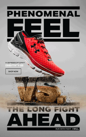 Under armour GIF - Conseguir el mejor gif en GIFER