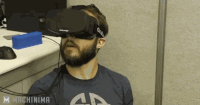 Oculus GIFs - Get the best gif on GIFER