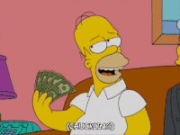 Homero GIFs - Get the best gif on GIFER