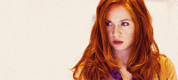 Ginger woman GIF - Conseguir o melhor gif em GIFER