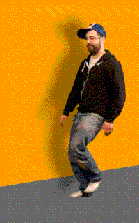 Sweatpants GIFs - Get the best gif on GIFER