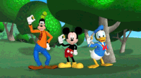 Micky GIFs - Get the best gif on GIFER