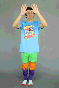 Sweatpants GIFs - Get the best gif on GIFER