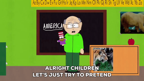 Alright children GIFs - Get the best gif on GIFER