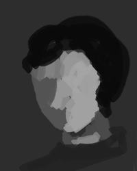 Greyscale GIFs - Get the best gif on GIFER