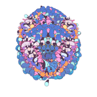 Cluster GIFs - Get the best gif on GIFER