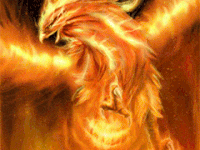 Phoenix GIFs - Get the best gif on GIFER