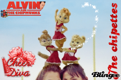 The chipettes GIF - Conseguir o melhor gif em GIFER
