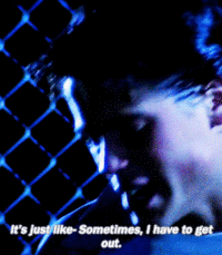 Greaser GIFs - Get the best gif on GIFER