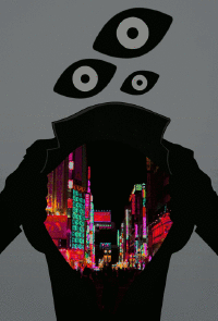 Contrast GIFs - Get the best gif on GIFER