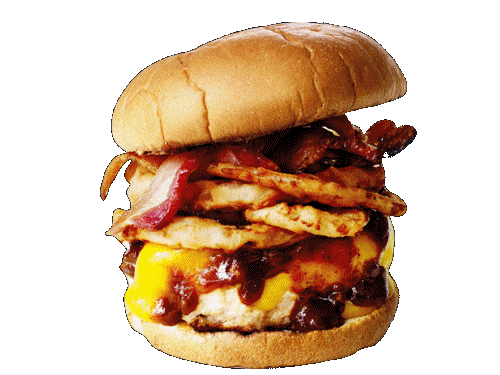 Hamburger GIFs - Get the best gif on GIFER