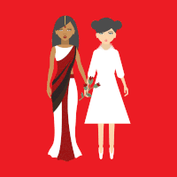 Equality GIFs - Get the best gif on GIFER