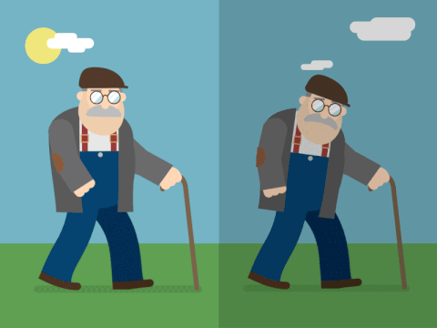 Comparison GIFs - Get the best gif on GIFER