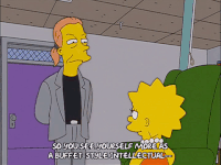 Intellectual GIFs - Get the best gif on GIFER