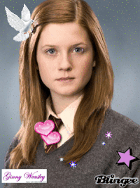 Ginny GIFs - Get the best gif on GIFER