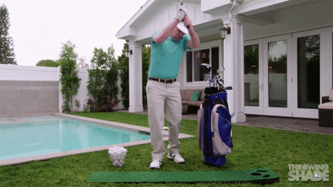 Angry golfer GIF - Conseguir o melhor gif em GIFER