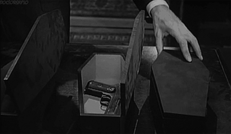 A casa do passado GIF - Conseguir o melhor gif em GIFER