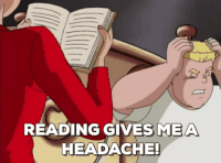 Headache GIFs - Get the best gif on GIFER