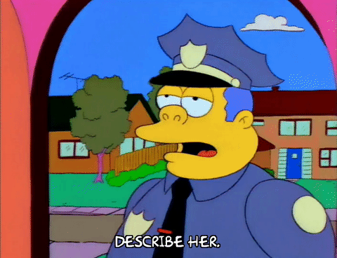 Describing GIFs - Get the best gif on GIFER