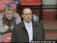 Timing GIF - Conseguir o melhor gif em GIFER