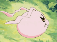 Digivolution GIFs - Get the best gif on GIFER