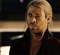Thor GIFs - Get the best gif on GIFER