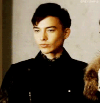 Egoist GIFs - Get the best gif on GIFER