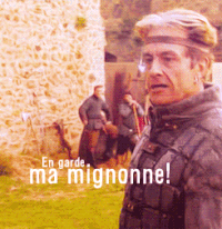 Kaamelott GIFs - Get the best gif on GIFER