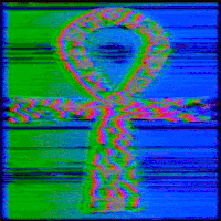 Ankh GIFs - Get the best gif on GIFER