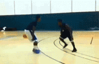 Basketball GIFs - Get the best gif on GIFER