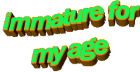 Immature GIFs - Get the best gif on GIFER