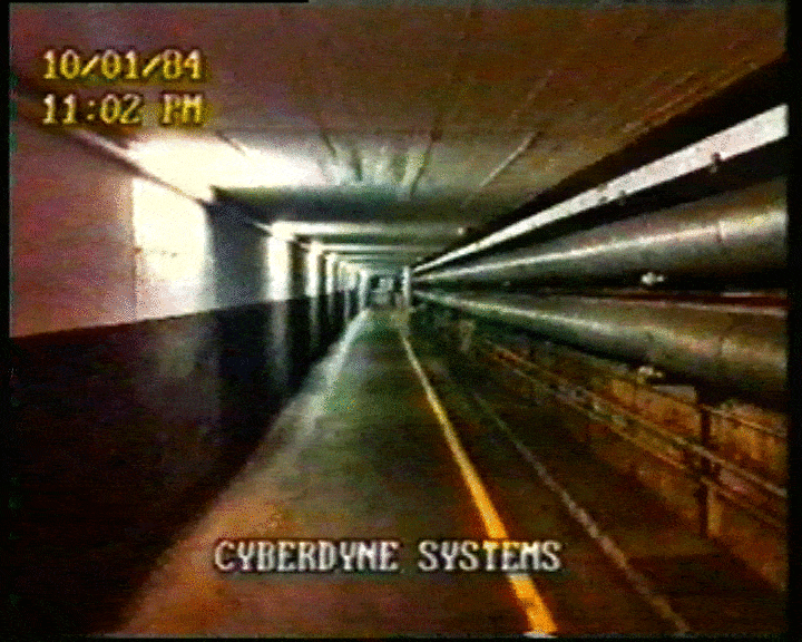 Cyberdyne GIFs - Get the best gif on GIFER