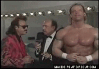 Pecs GIFs - Get the best gif on GIFER