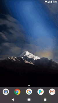 Launcher GIFs - Get the best gif on GIFER