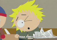 Tweek GIFs - Get the best gif on GIFER