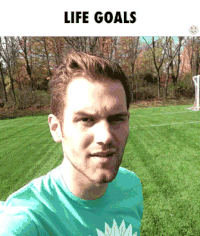 Life goal GIFs - Get the best gif on GIFER