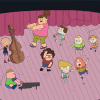Cartoon network GIF - Conseguir el mejor gif en GIFER