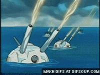 Robotech GIFs - Get the best gif on GIFER