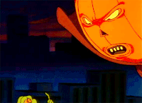 Slimer GIFs - Get the best gif on GIFER
