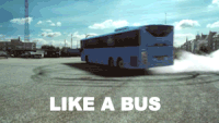 Bus GIFs - Get the best gif on GIFER