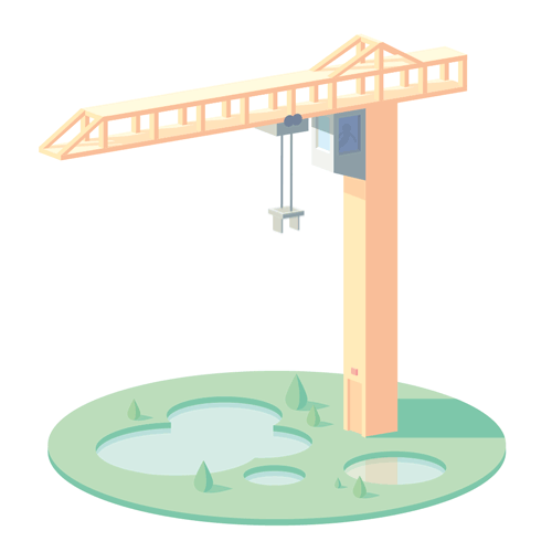 Crane GIFs - Get the best gif on GIFER