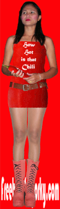 Chilli GIFs - Get the best gif on GIFER