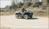 Atv GIFs - Get the best gif on GIFER
