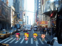 Earthbound GIFs - Get the best gif on GIFER