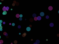 Particle GIFs - Get the best gif on GIFER