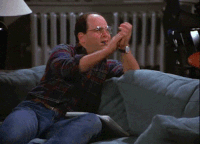 Seinfeld GIFs - Get the best gif on GIFER