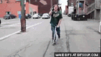 Scooters GIFs - Get the best gif on GIFER