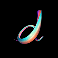 Typography GIFs - Get the best gif on GIFER