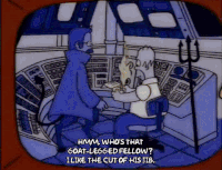 Mrburns GIFs - Get the best gif on GIFER