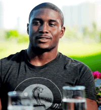 Jamari GIFs - Get the best gif on GIFER